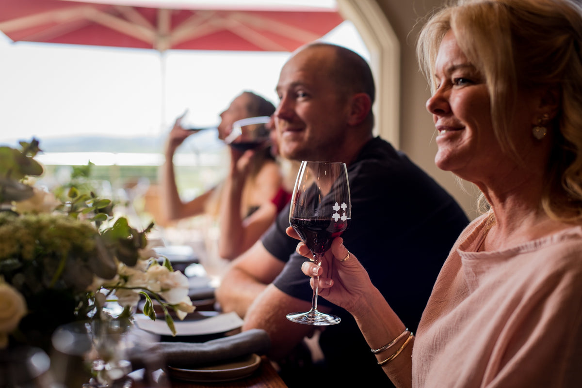 Mother's Day at Tokar Estate – Yarra Valley Smaller Wineries