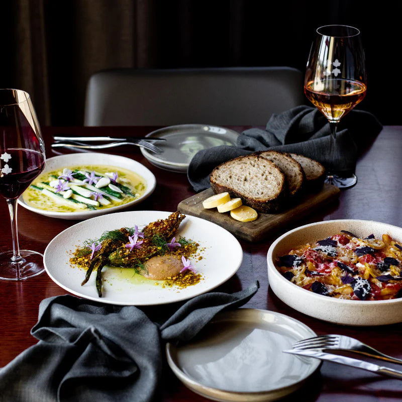 Mother's Day Lunch at Tokar Estate – Yarra Valley Smaller Wineries