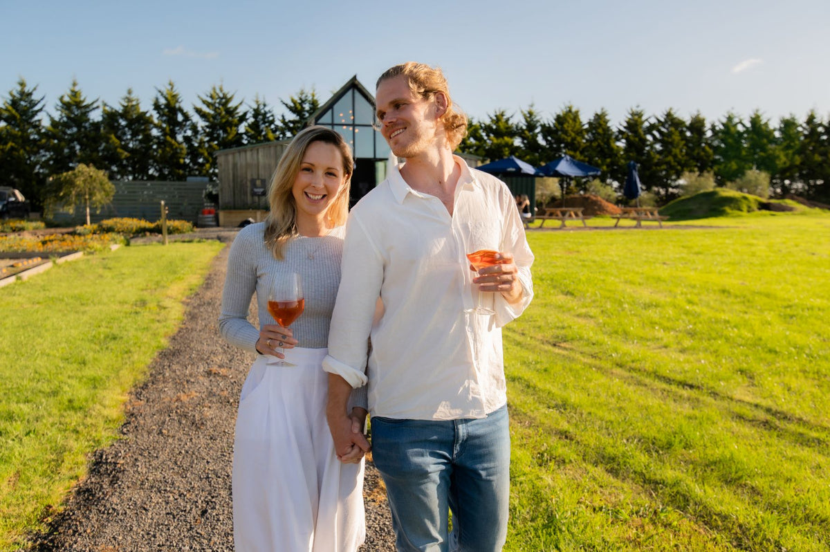Tokar Estate’s Decadent Valentine’s Day Degustation – Yarra Valley ...