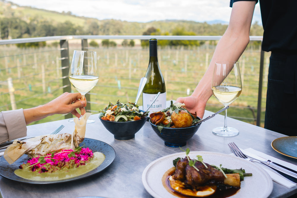On The Palate 2026 – Yarra Valley Smaller Wineries